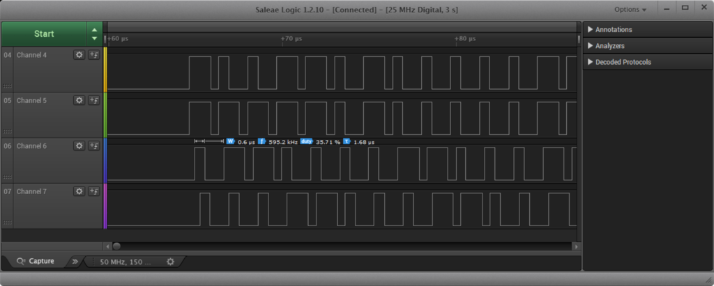 DSHOT – The new kid on the block – blck.mn